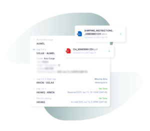 Tracking En - Standard Go